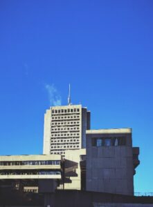 The Infrastructure Bank – Bridging the funding gap between available ...