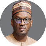 Aliyu Ibrahim Bala – The Infrastructure Bank