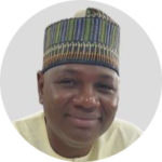 Aliyu Ibrahim Bala – The Infrastructure Bank