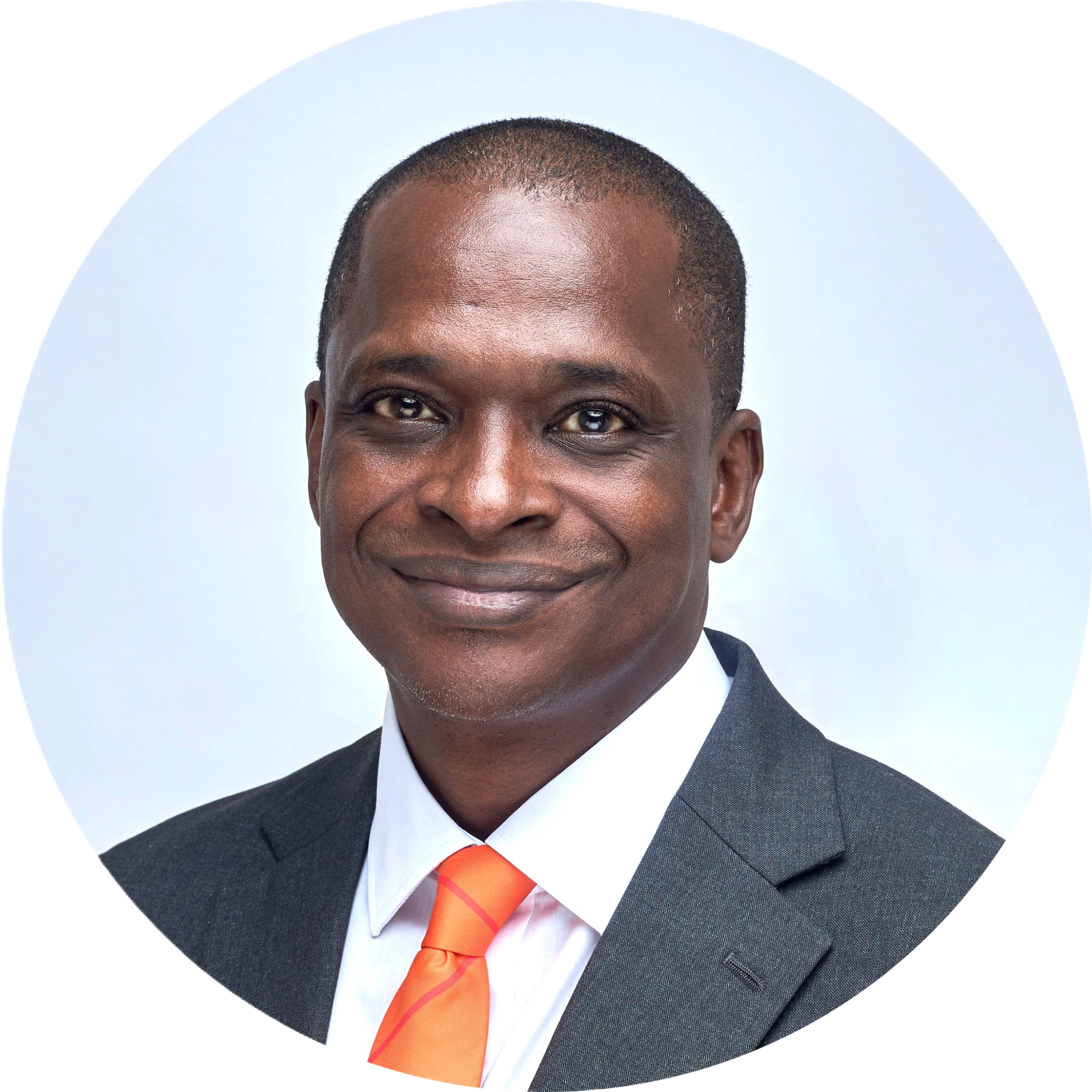Nasiru Isyaku – The Infrastructure Bank
